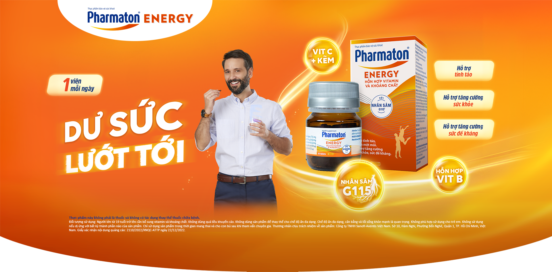 Pharmaton